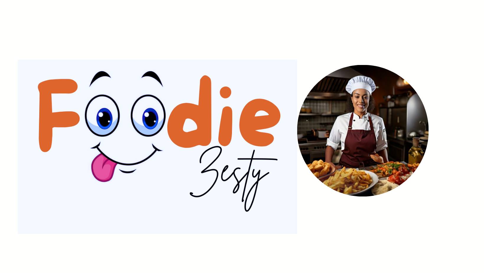 home - foodiezesty.com